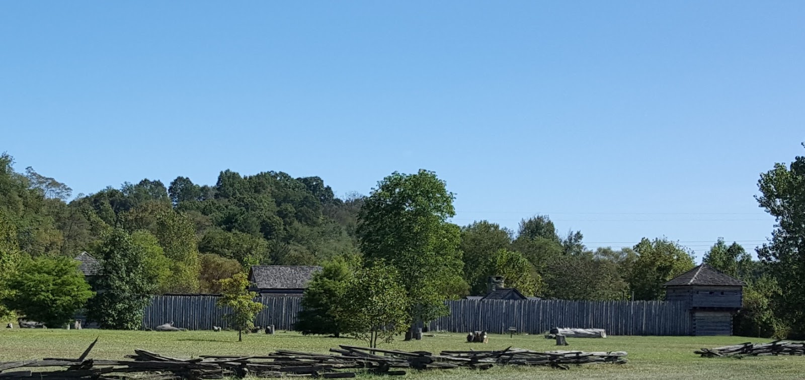 The American Patriot Series: Nonhelema of the Shawnee