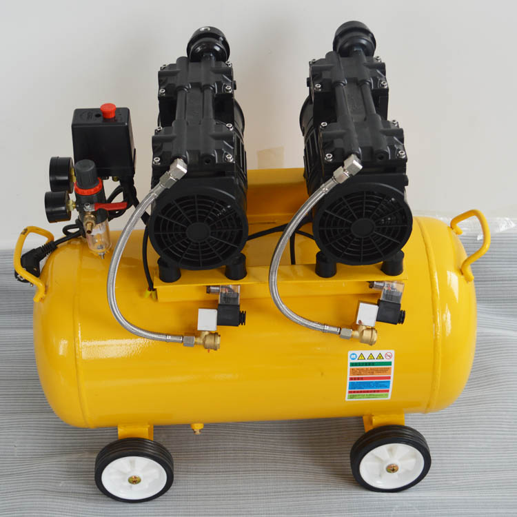 hand tools electric power tools: portable mute and oil free air ...