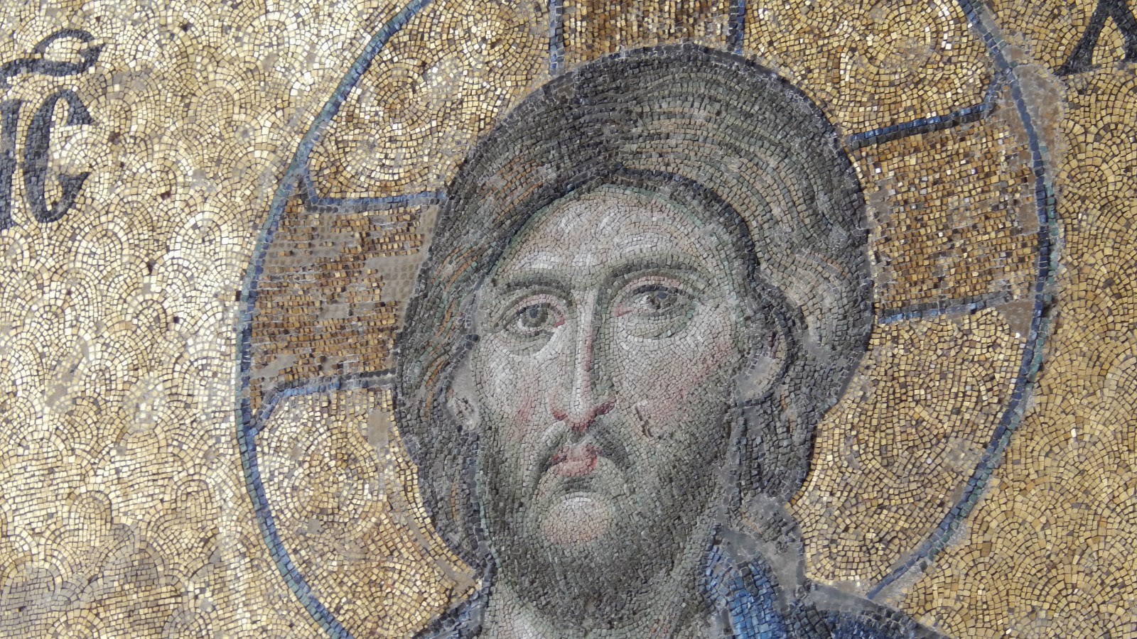 ΒΥΖΑΝΤΙΝΩΝ ΙΣΤΟΡΙΚΑ: Αγιά Σοφιά, το μέγα Μοναστήρι