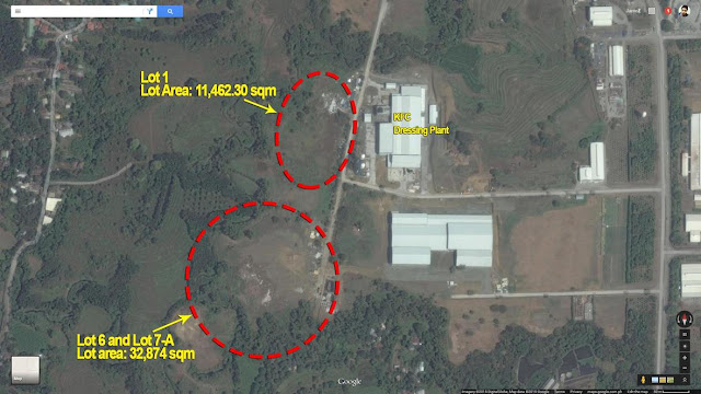 Santa Maria, Bulacan Industrial Park | MSGRDC REALTY SERVICES