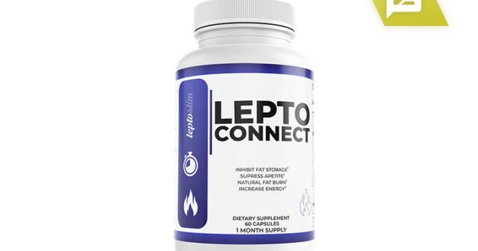 LeptoConnect: ‘Fat Blaster’ Brain Molecule Weight Loss Supplement