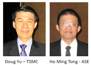 Insights From the Leading Edge: IFTLE 144 Personnel Changes in Taiwan ...