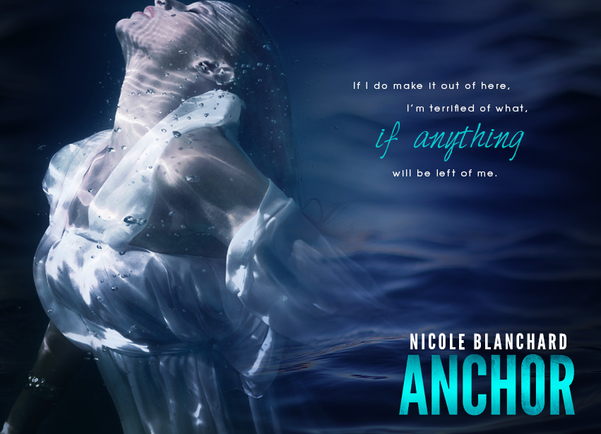 The Book Junkie's Reads . . .: Book BLITZ - Anchor by Nicole Blanchard ...
