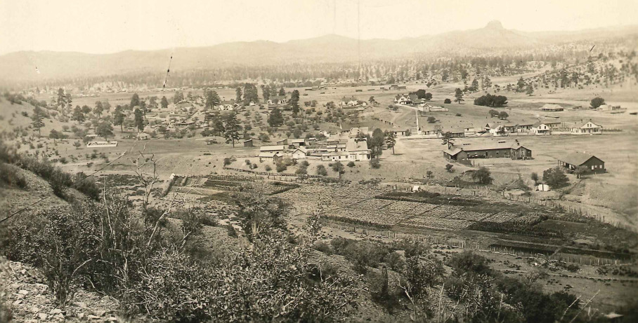 #PrescottAZHistory: 1870 Indian Conflicts: Outskirts of Prescott Sit ...