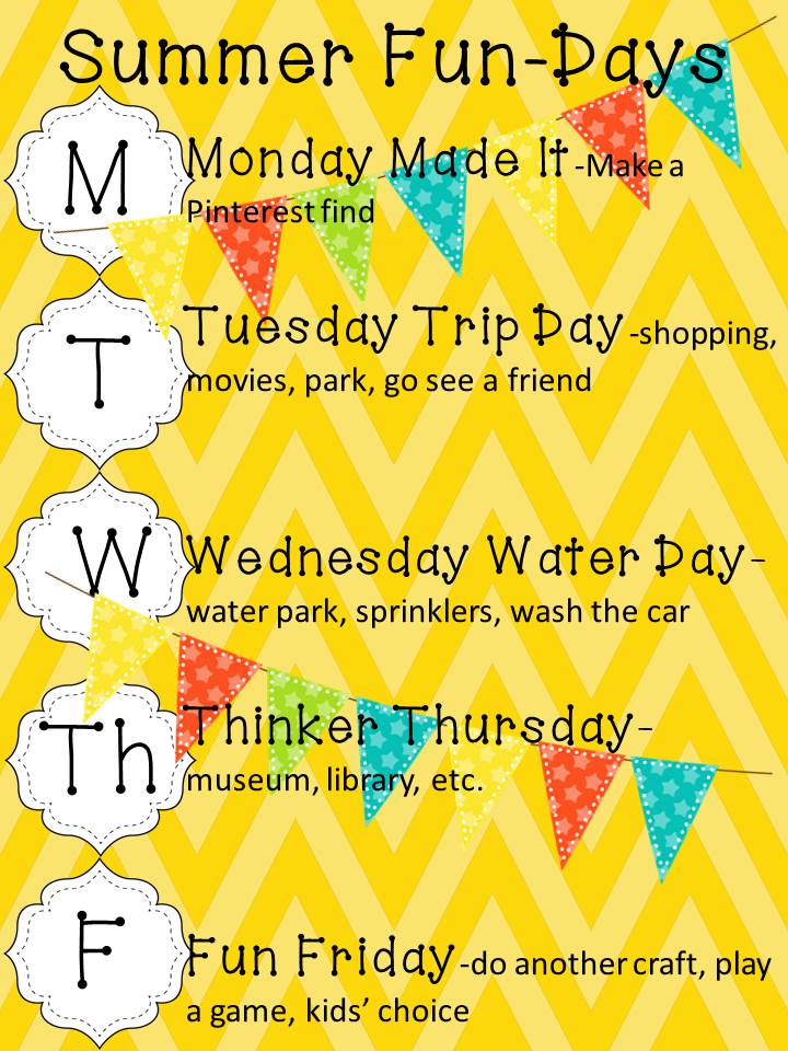 Mrs. H.'s Resource Room: Made It Monday with the Kiddos