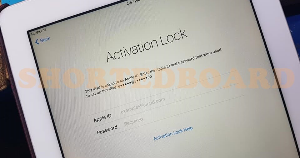 How To Remove Icloud Account On IPad 3 GSM Basic Hardware Tips And Tricks how-to-remove-icloud-account-on-ipad-3-gsm-basic-hardware-tips-and-tricks