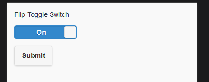 TICS EN EDUCACION: 62.- Hacer Flip Toggle Switch MAS ANCHO (JQuery Mobile)