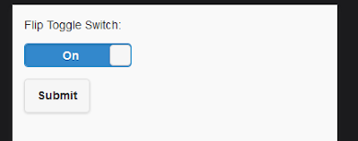 TICS EN EDUCACION: 62.- Hacer Flip Toggle Switch MAS ANCHO (JQuery Mobile)