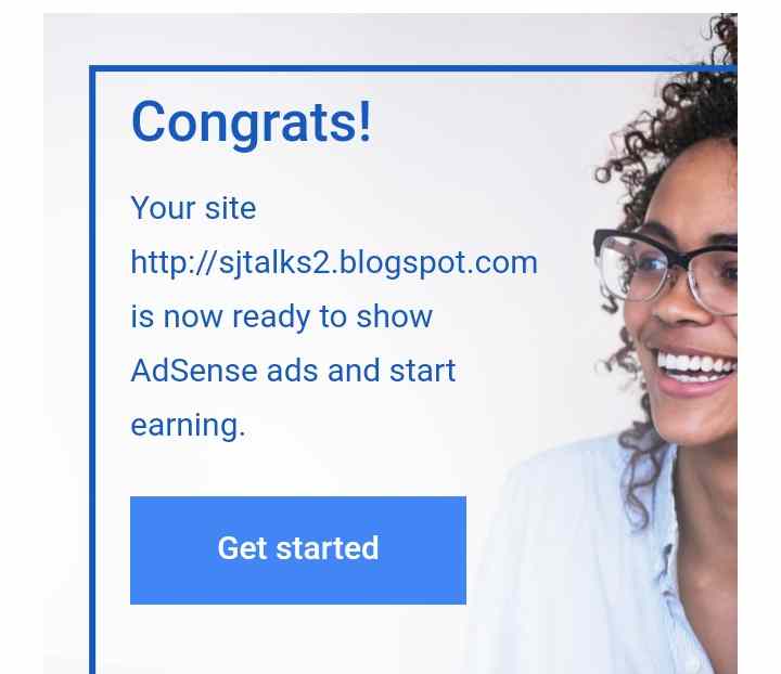 How To Get "Google AdSense Approval" [Complete Guide]