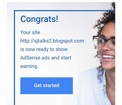 How To Get "Google AdSense Approval" [Complete Guide]