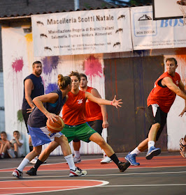 Torneo di Binzago - Memorial Cesare Mauri: Finale: il fotoracconto di ...