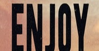 Usar correctamente la expresión Enjoy - Aprender Inglés