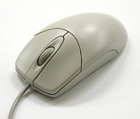 EL MOUSE: Tipos de mouse