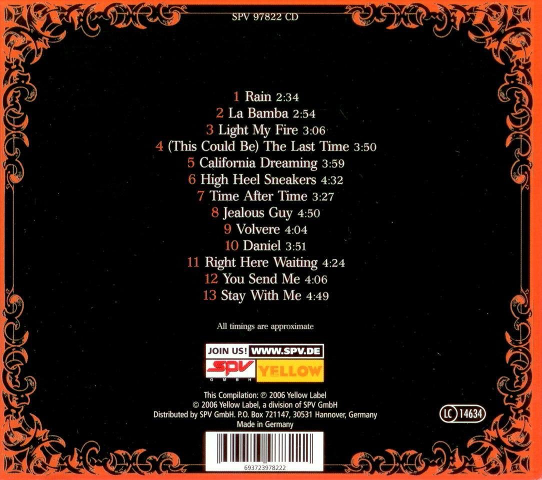 Super Terrific Sounds Jose Feliciano super-terrific-sounds-jose-feliciano