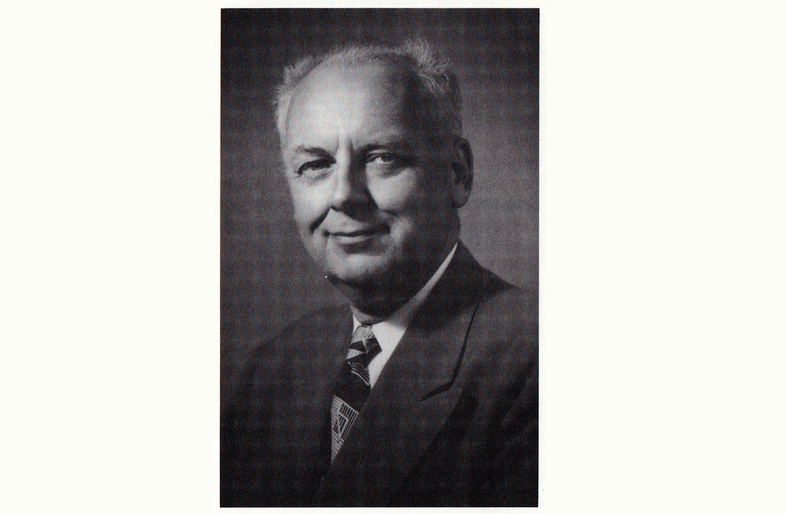 An Implicit Influence on Edgar W. Smith - I Hear of Sherlock Everywhere