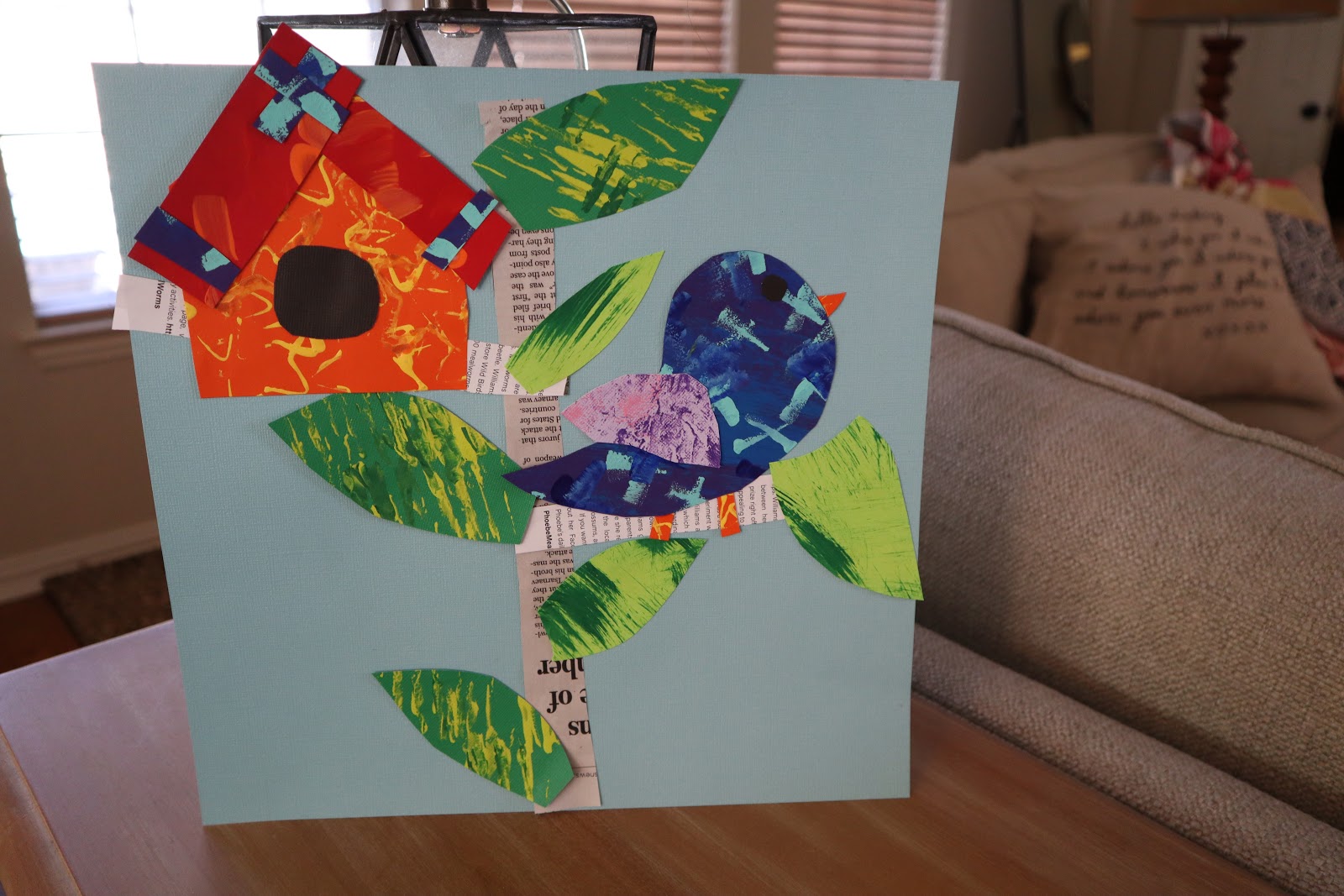 Multimedia Art Projects