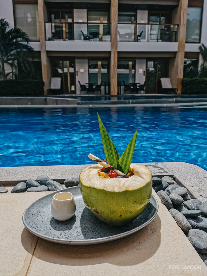 Review: Henann Crystal Sands Resort Boracay | Pepe Samson