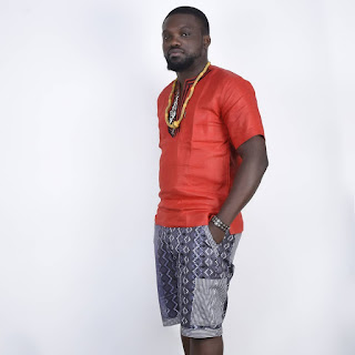 Pictures of David Hundeyin