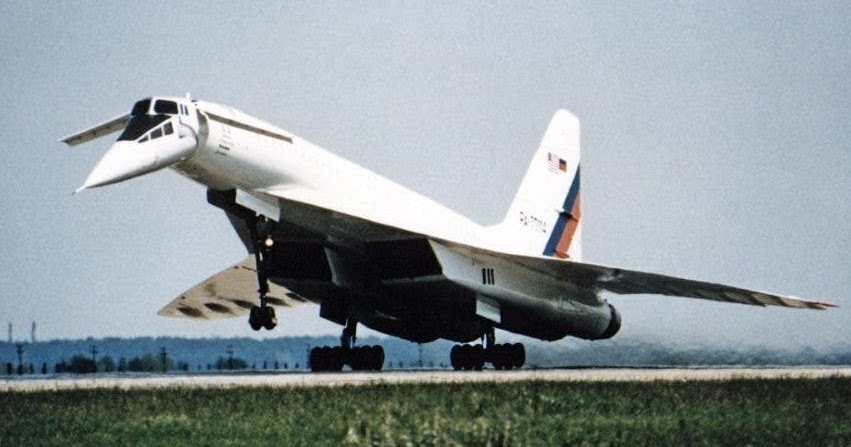 Faktoider: Concordski