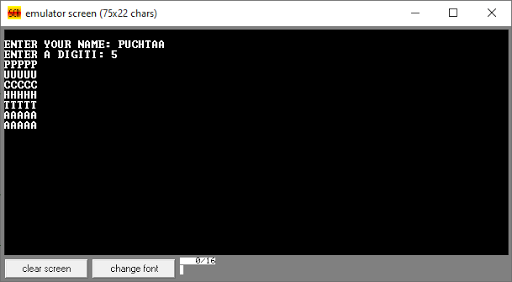 Engineering LAB: 2020