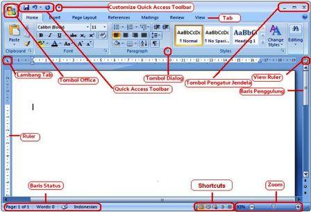 What Is Ms Word Processing Software? - Smart Learning