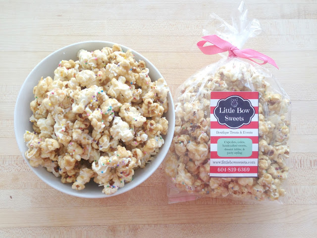 Little Bow Sweets
