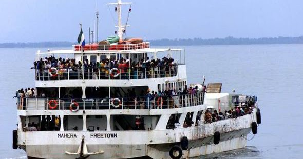 Welcome to Bolajiz`s Blog : Sierra Leone: Build Lungi-Freetown Bridge ...