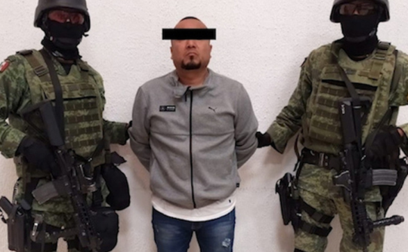 Judge Orders End of Alleged Mistreatment Against 'El Marro ...