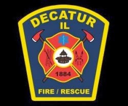 Decatur Fire Department
