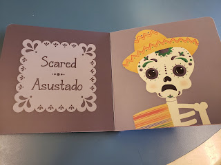Dia de los muertos