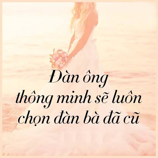 CHIM VỀ NÚI NHẠN: ĐÀN BÀ ĐÃ CŨ...