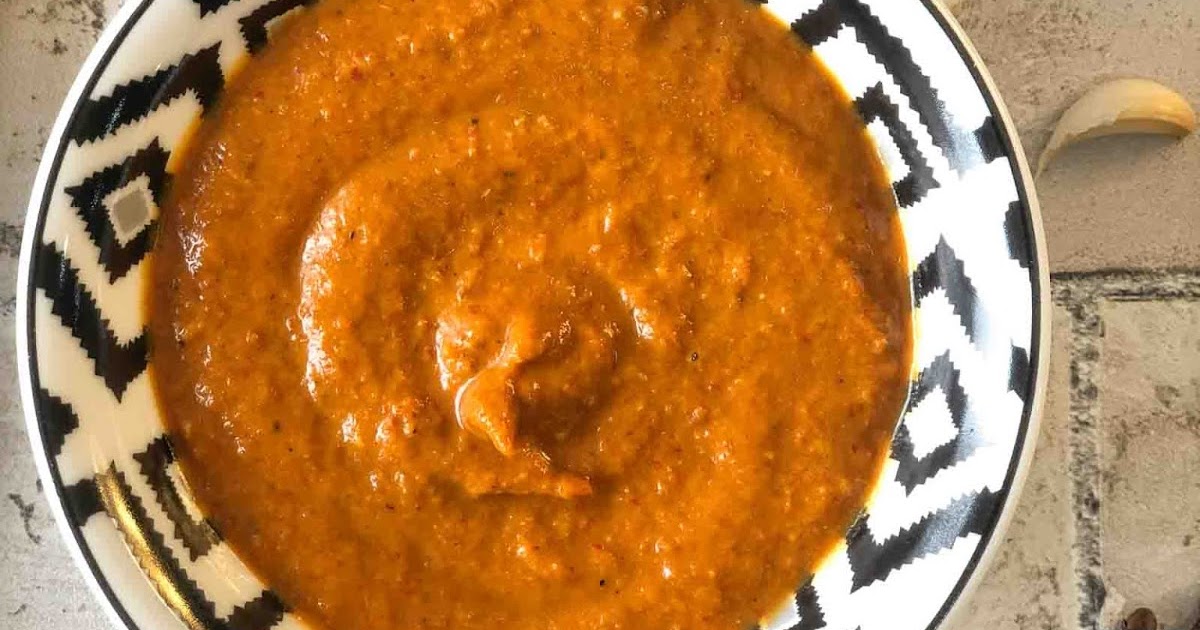 Goan Recheado Masala Recipe