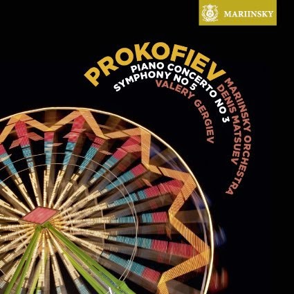 O SER DA MÚSICA: Sergei Prokofiev (1891-1953) - Piano Concerto No.3 in ...