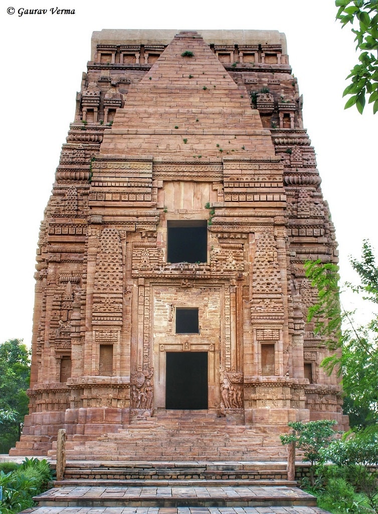 Teli ka Mandir, Gwalior ~ Travel Diaries - A guide to Offbeat World