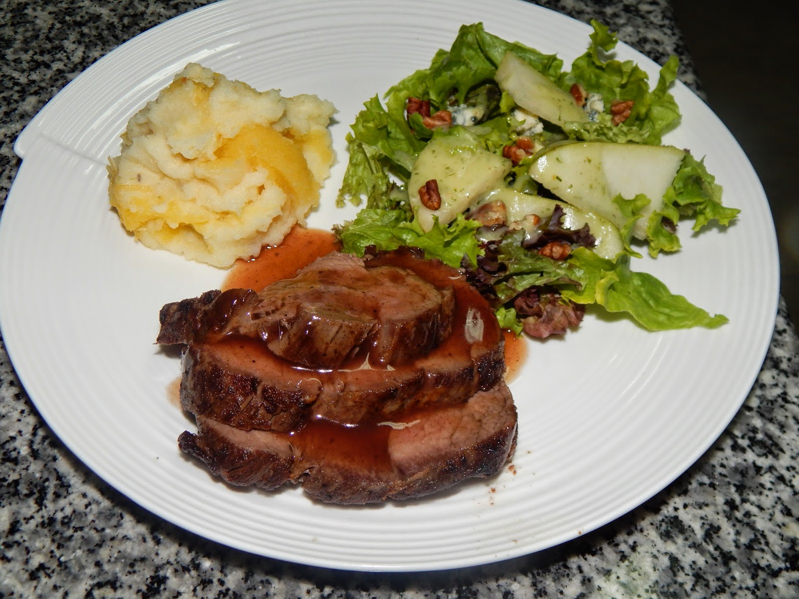 Maggie's Kitchen: COMIDAS ESPECIALES!!