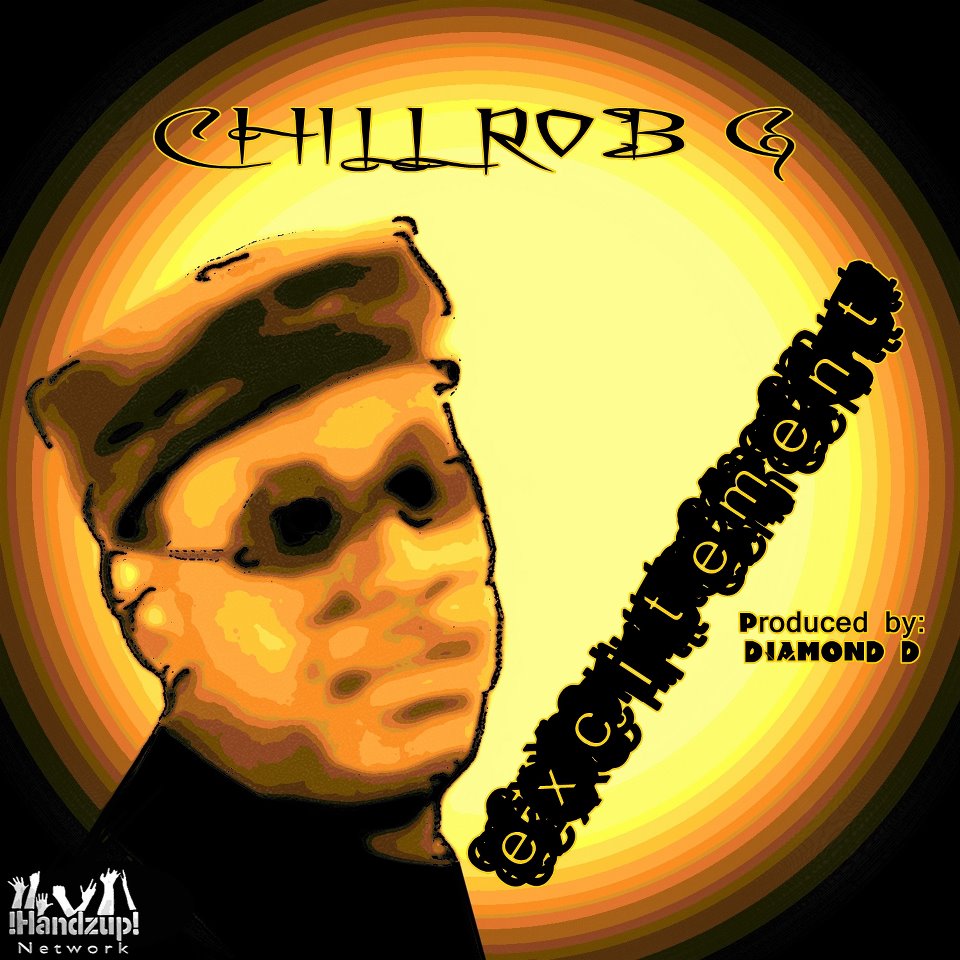 DAILY DIGGERS: Return Of The Chill One