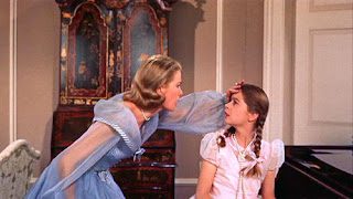 A TRIP DOWN MEMORY LANE: WHERE ARE THEY NOW: LYDIA REED