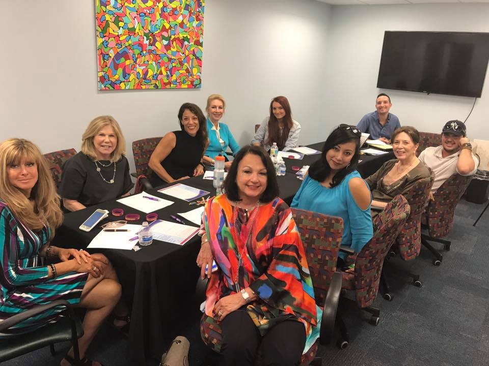 Unicorn Children's Foundation: Fundraising Committee Meeting