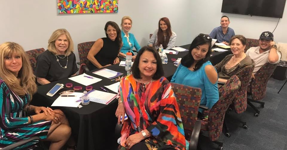 Unicorn Children's Foundation: Fundraising Committee Meeting