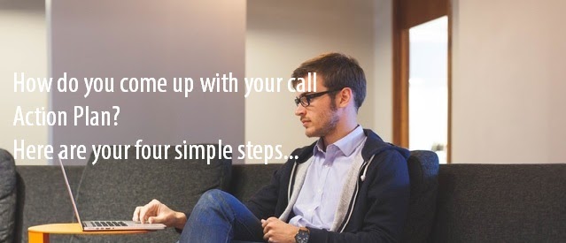 Pharma Sales Skills: Your Call Action Plan - Sales Skills And Techniques