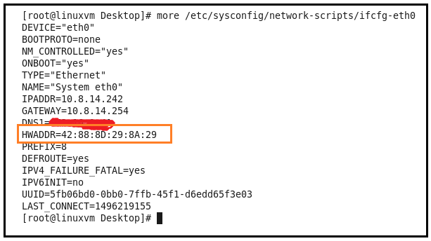 Tech Tips and Idea: Bringing Up Interface Eth0: Error: No Suitable ...