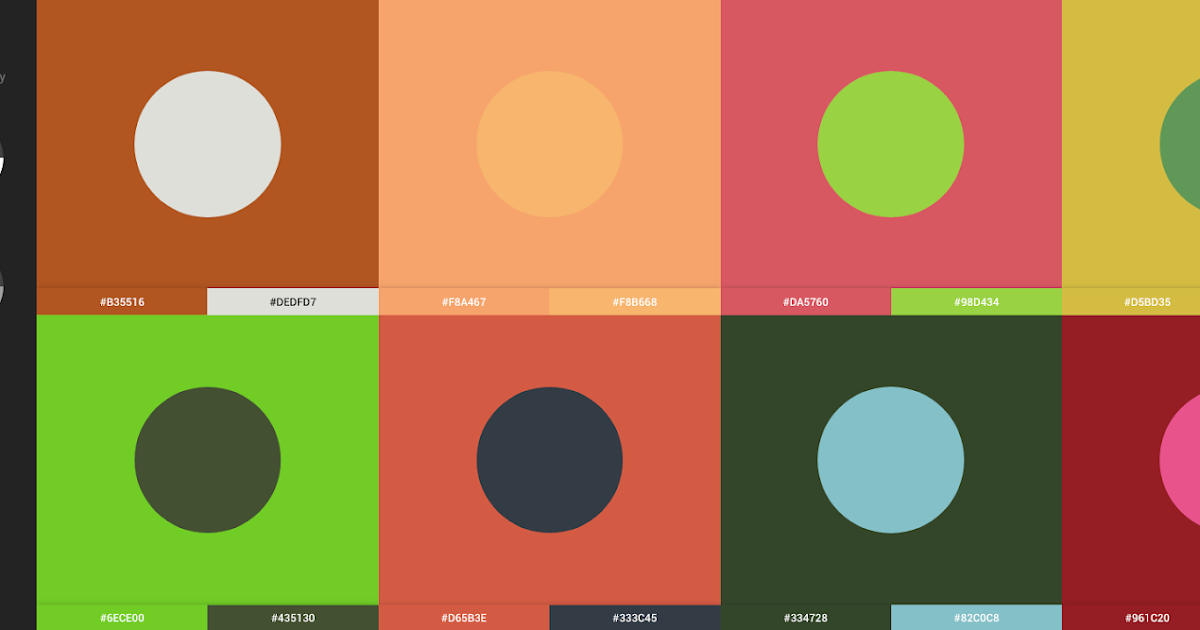 Pigment by ShapeFactory