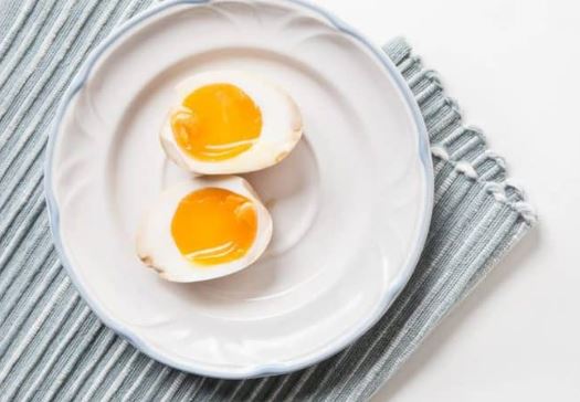 Chinesische Tee Eier Rezept "chinesisches Essen"