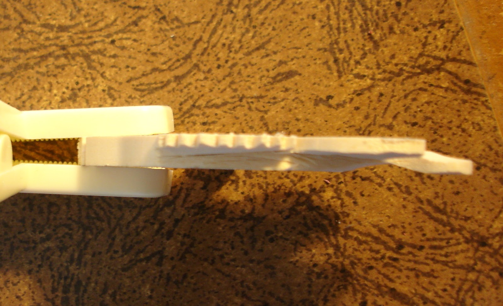 BEGINNERS CARVING CORNER AND BEYOND: Whittling Fish Pins - Triple Tail