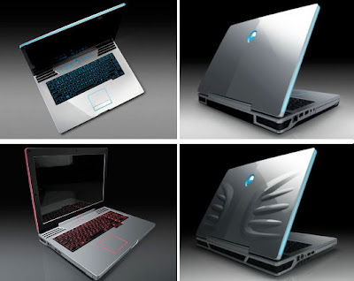 iNSPiRASi KU: 10 Komputer Riba (Laptop) Paling Mahal di Dunia 2011