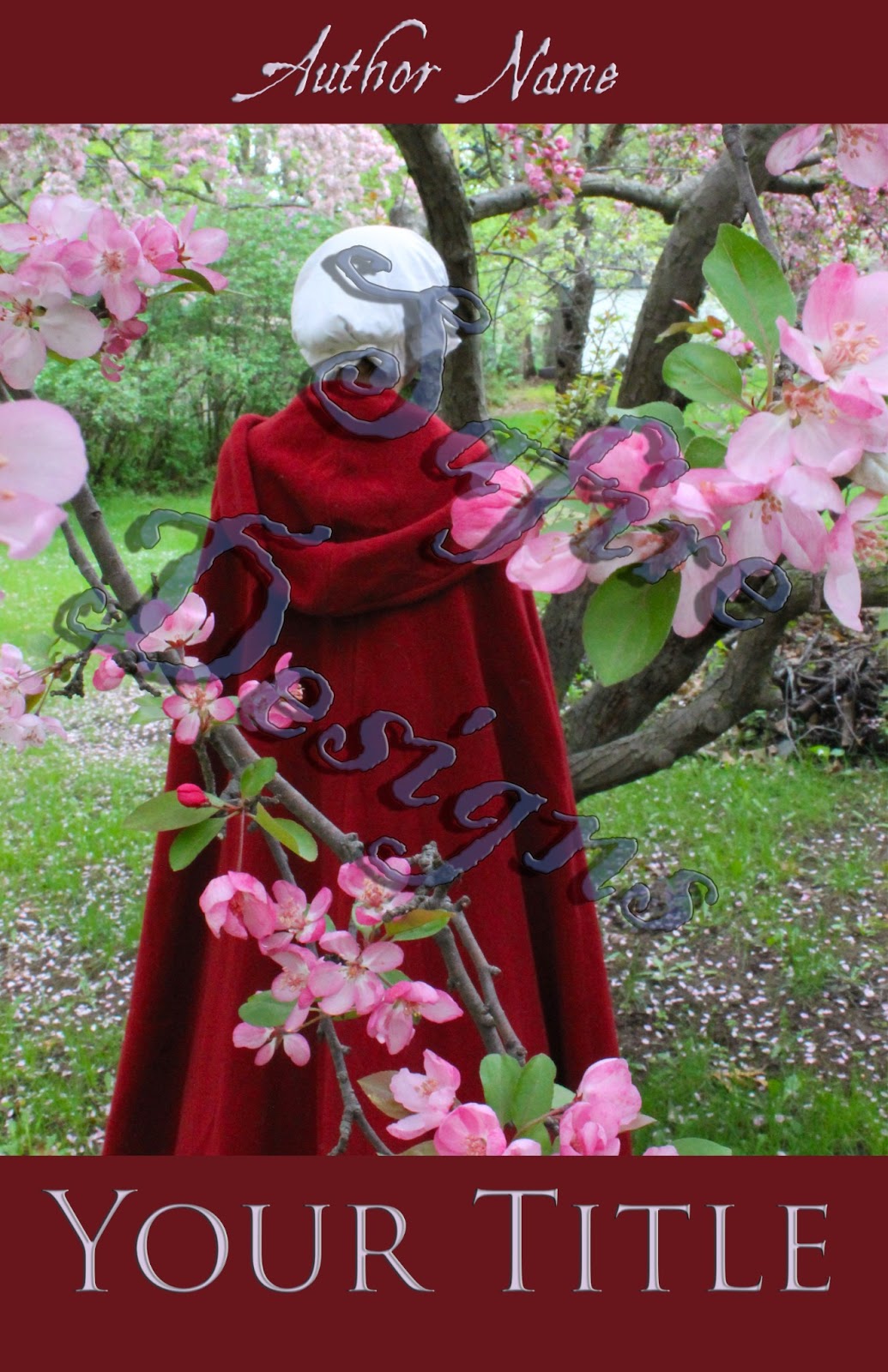 Safire Designs: Ready Made Covers