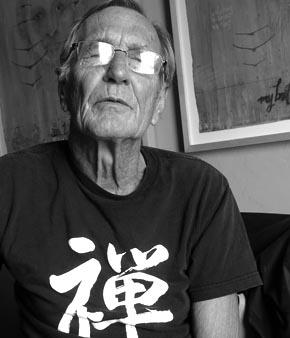 Recipes: A Conversation with John Upton: A Life in Photography