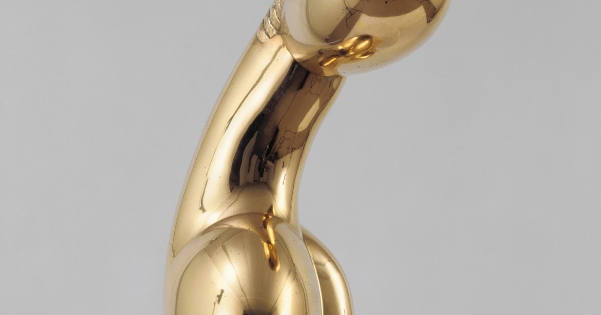 Brancusi Princesse X