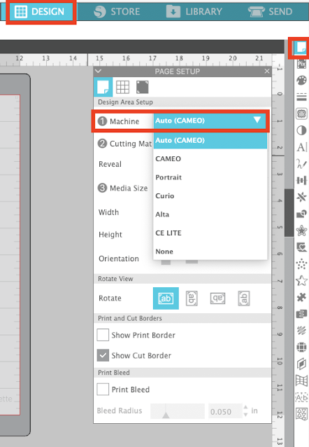 How to Use Silhouette Studio for Beginners - Silhouette School