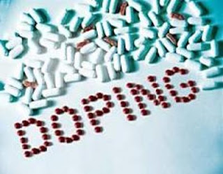 Ignez Fecchio: Doping ou Dopagem - Considerações Preliminares